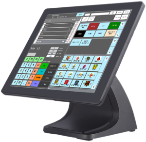Retail Tills Offers the Best EPOS Systems for Retail Industry